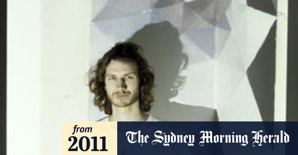 Gotye Making Mirrors tour