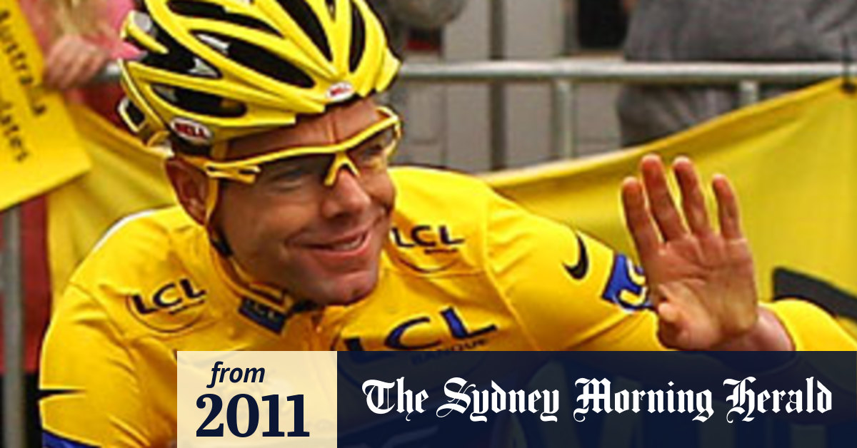 Top 20: Australia's sporting stars of 2011