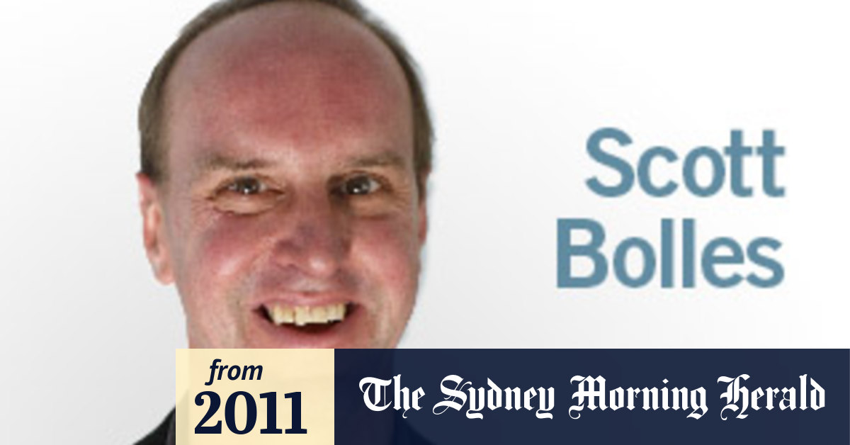 The $3 million shrinking restaurant