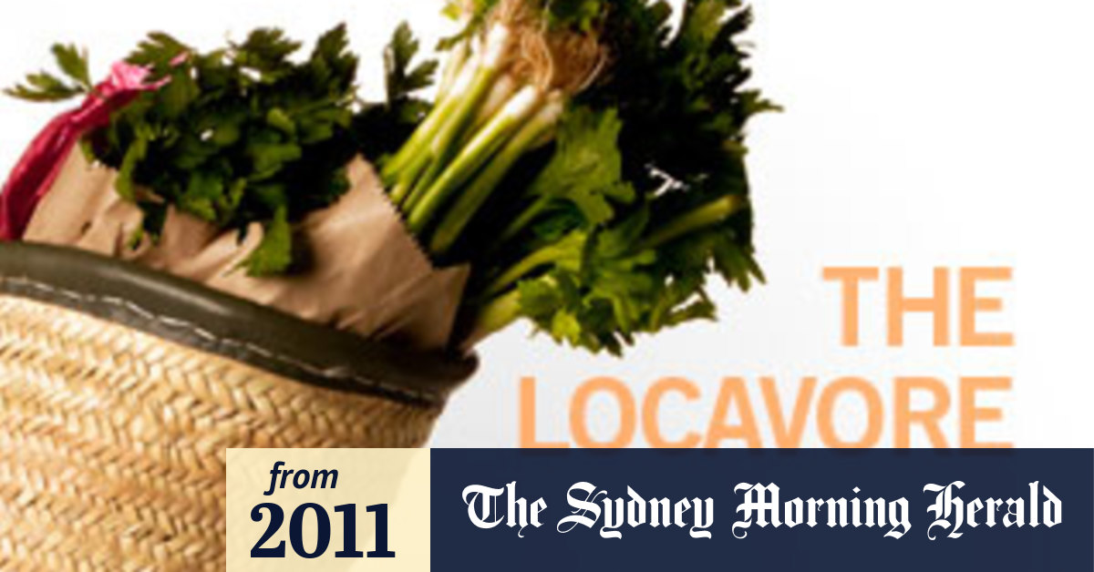 The Locavore