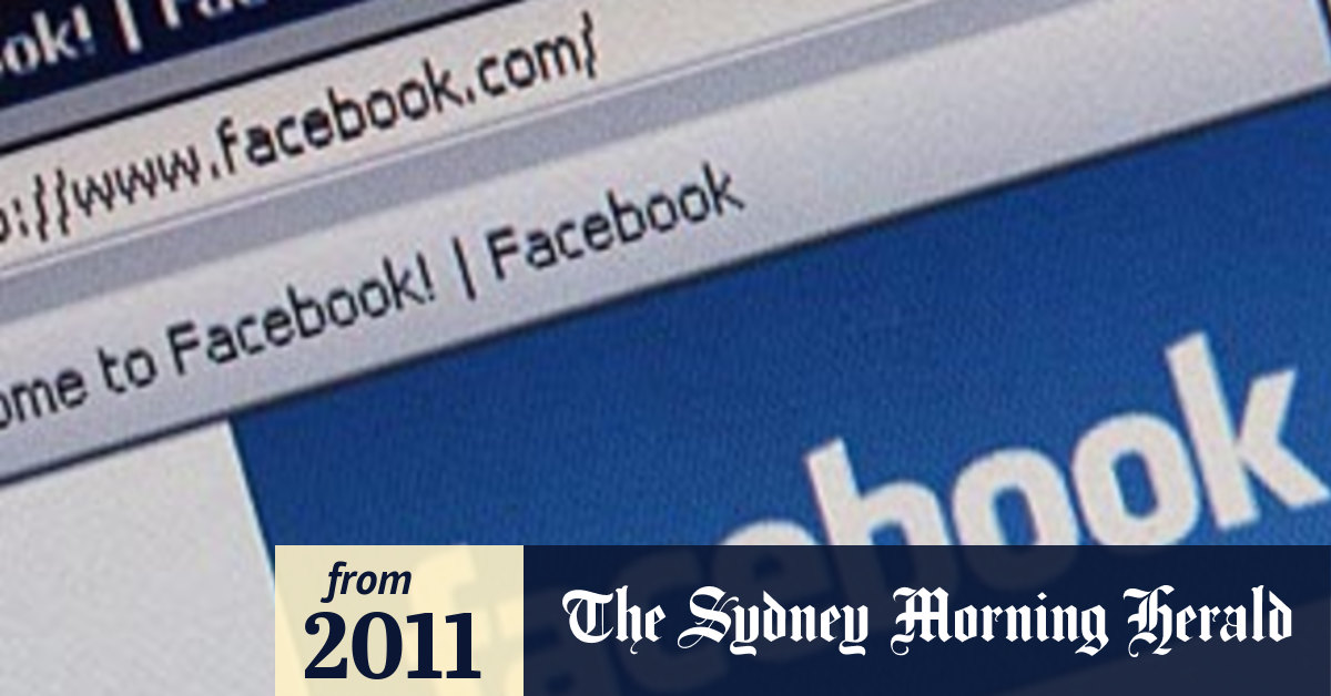 Facebook gossip pages vilify students