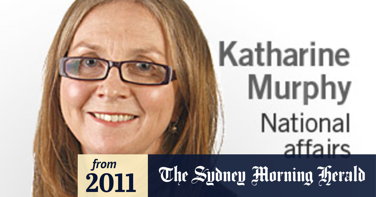 A show of guts on asylum seekers could win Gillard some respect