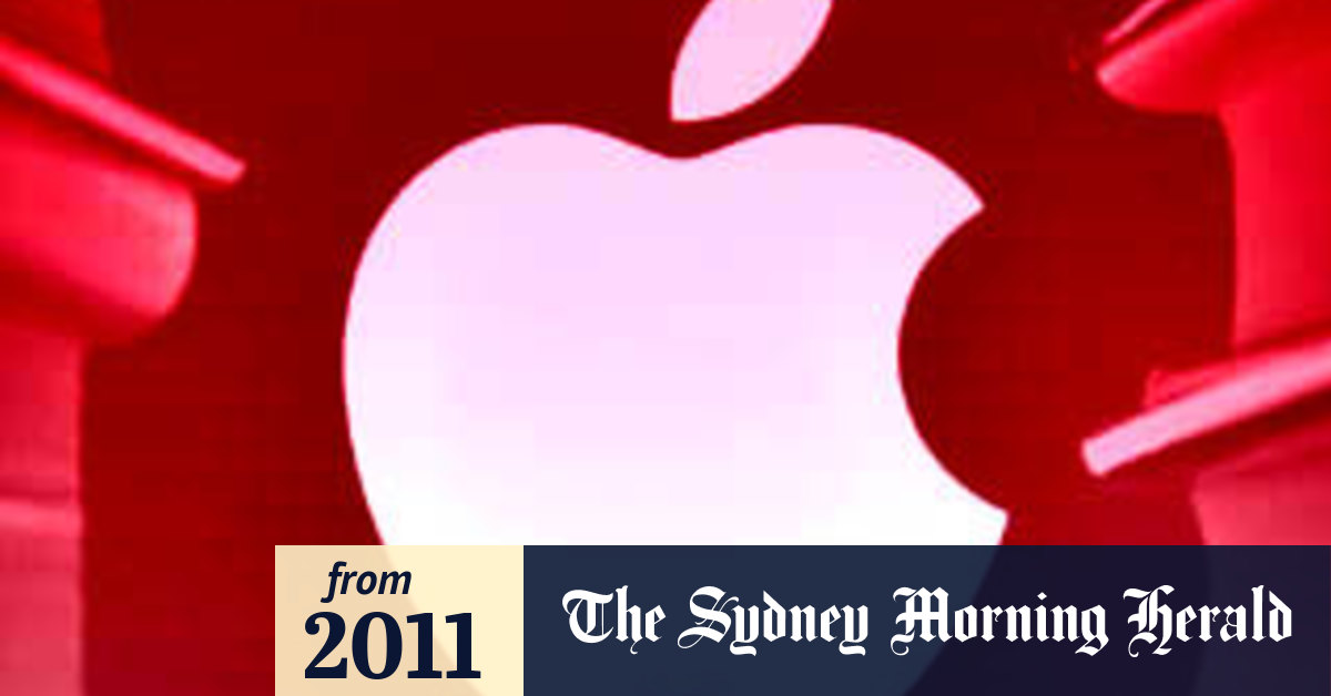 Apple report reveals child labour up