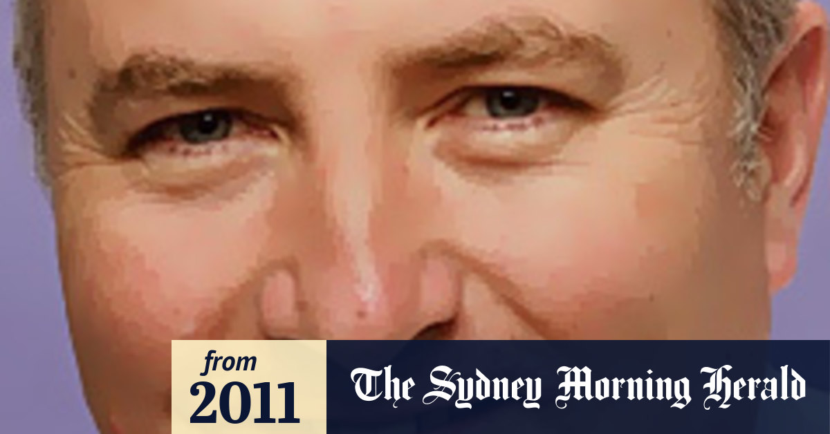 Peter Fray appointed as SMH publisher