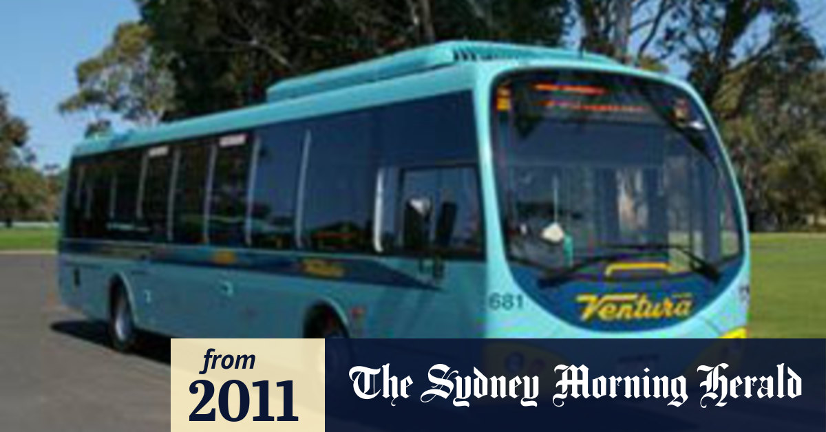 End of line for Grenda bus group