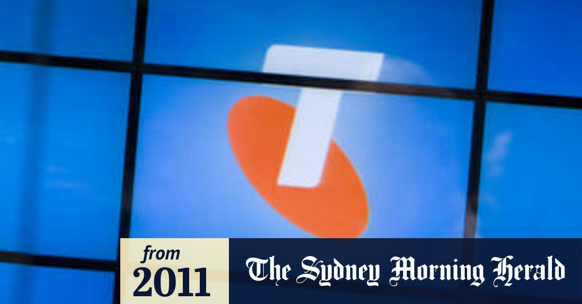 Telstra calls on India