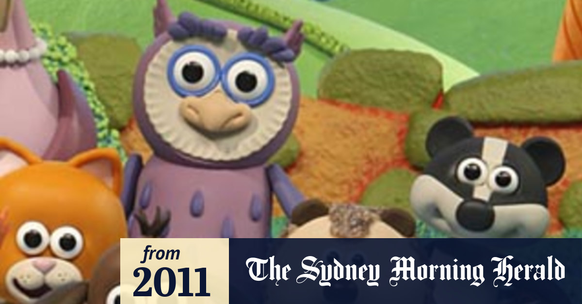 Timmy Time, Saturday, October 8