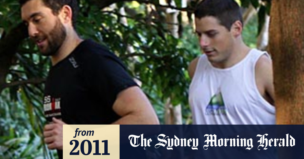 Marathon men sow seeds of history