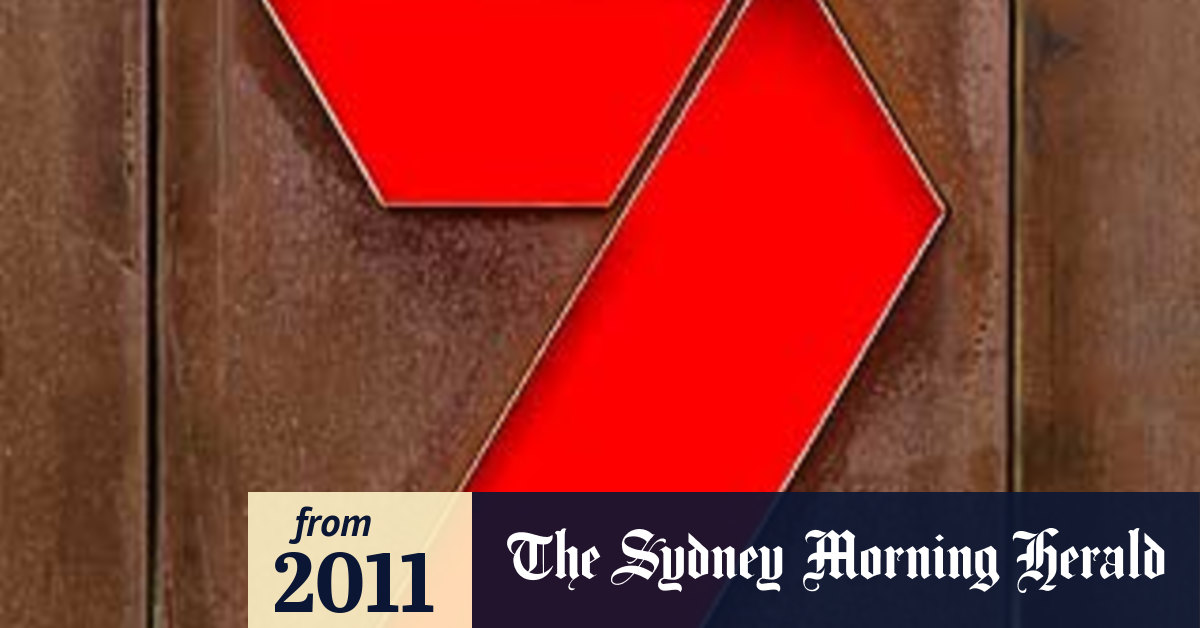 Mario D'Orazio takes over as Channel 7 Perth boss