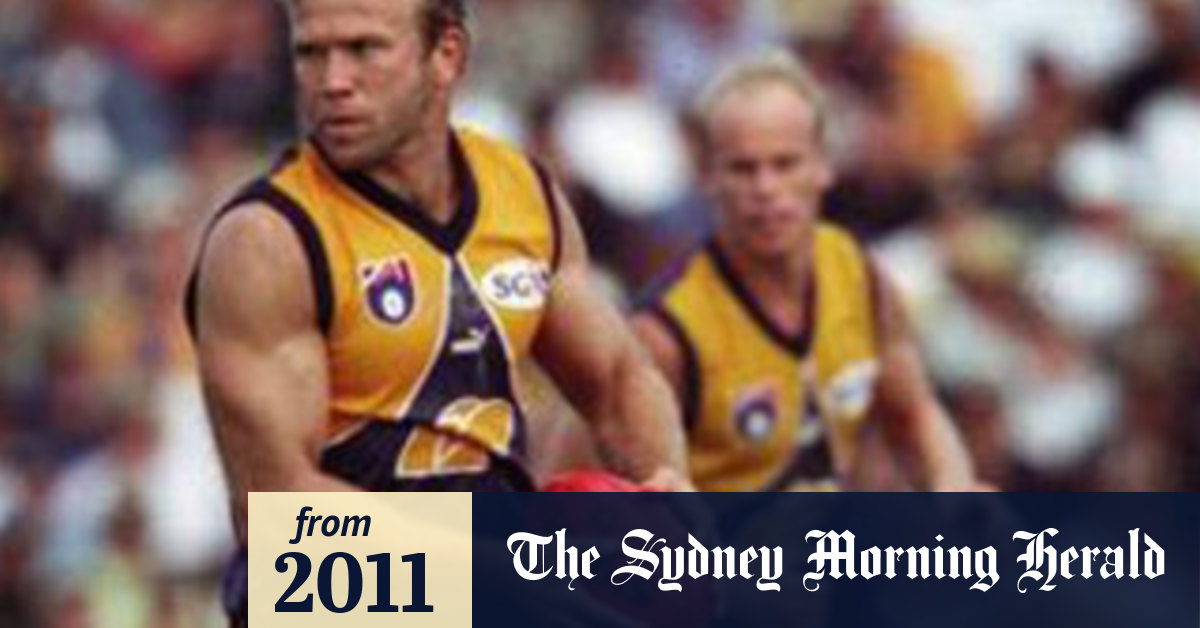 Chris Mainwaring Legends Match