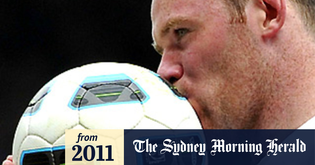 Wayne Rooney's father arrested in betting probe