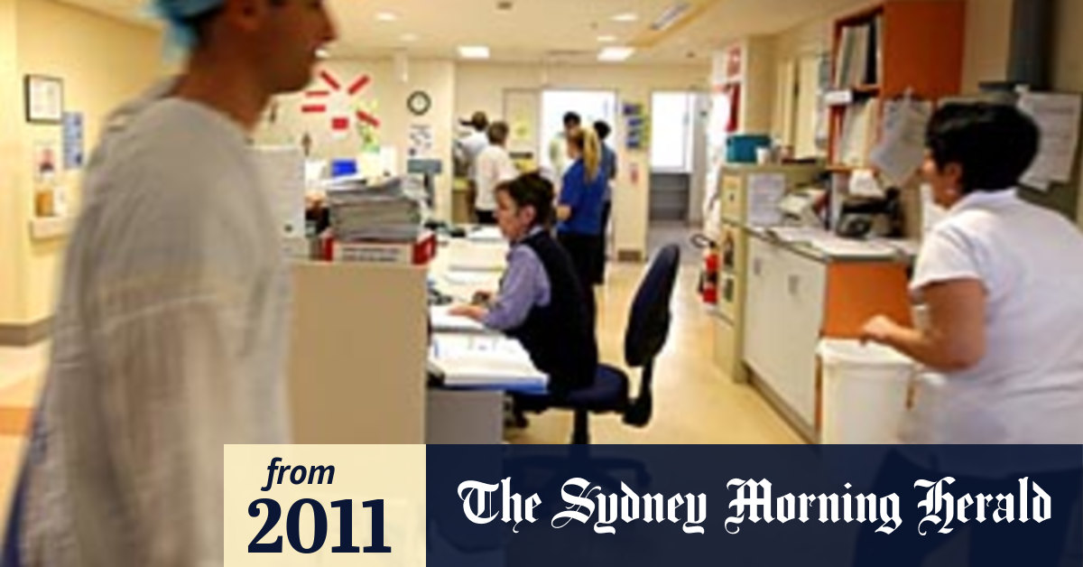 Relief as hospitals are spared deeper cuts