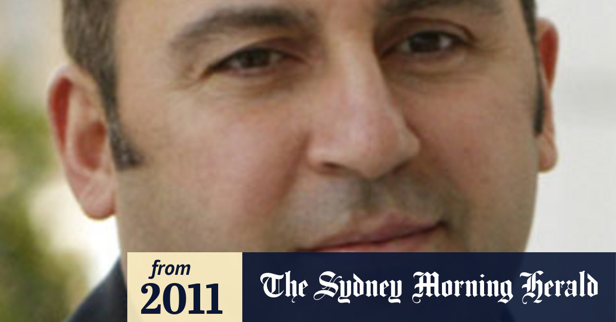 Inside The Company: how Mokbel operated