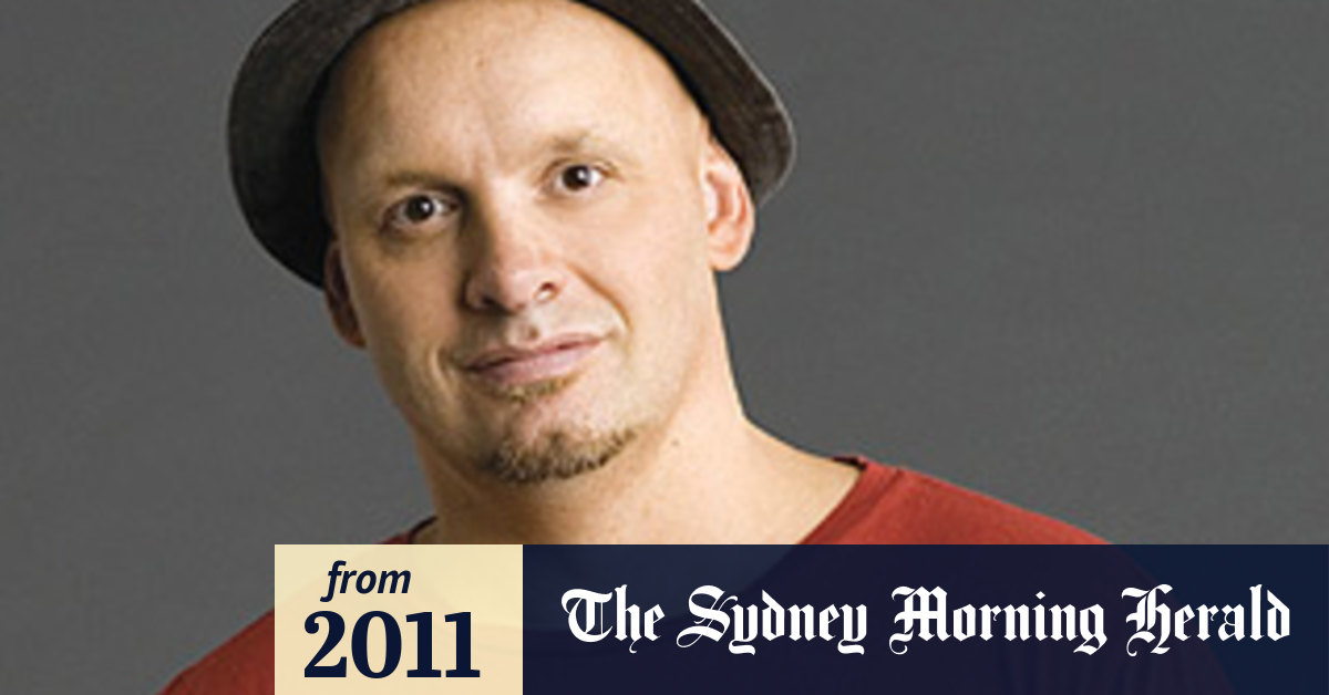 Ugly Phil goes bush but not without one last dig at 96fm