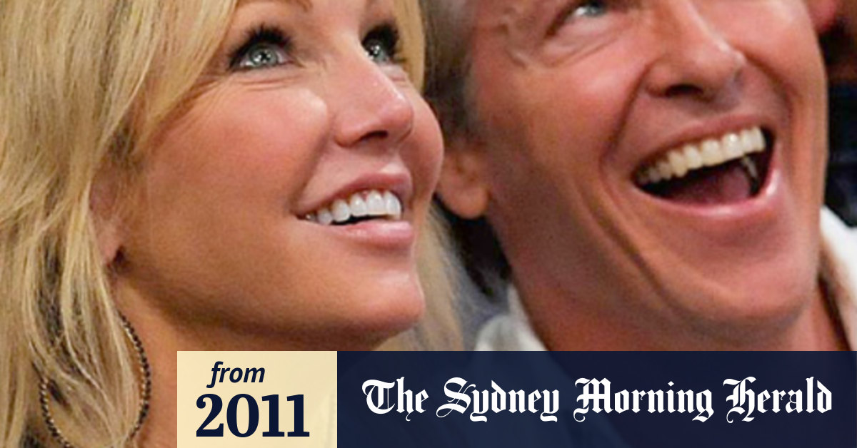 Heather Locklear engaged to Melrose Place star