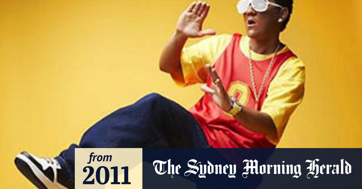 Chris Lilley's S.mouse to play Melbourne gig