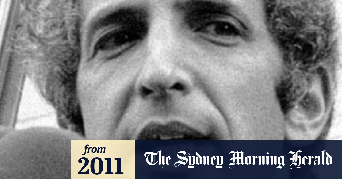 The Most Dangerous Man in America, Sunday, November 20