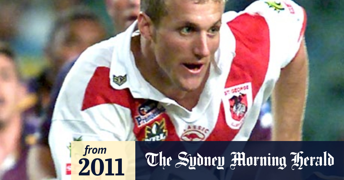 Mark Gasnier's career