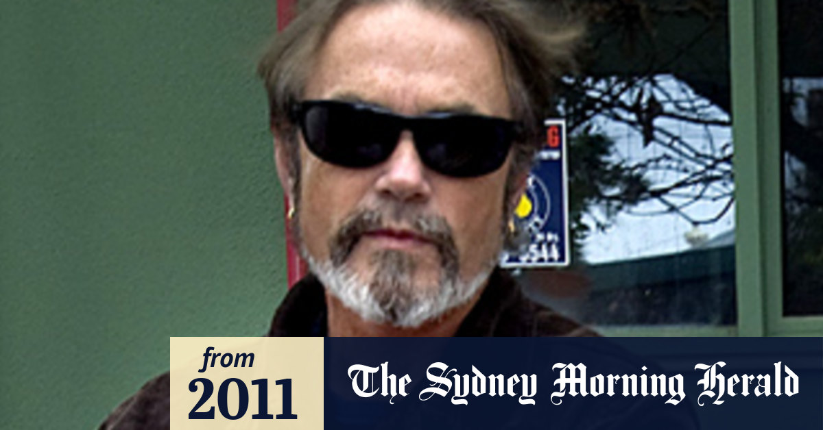 Steve Kilbey reflects on Aussie greats