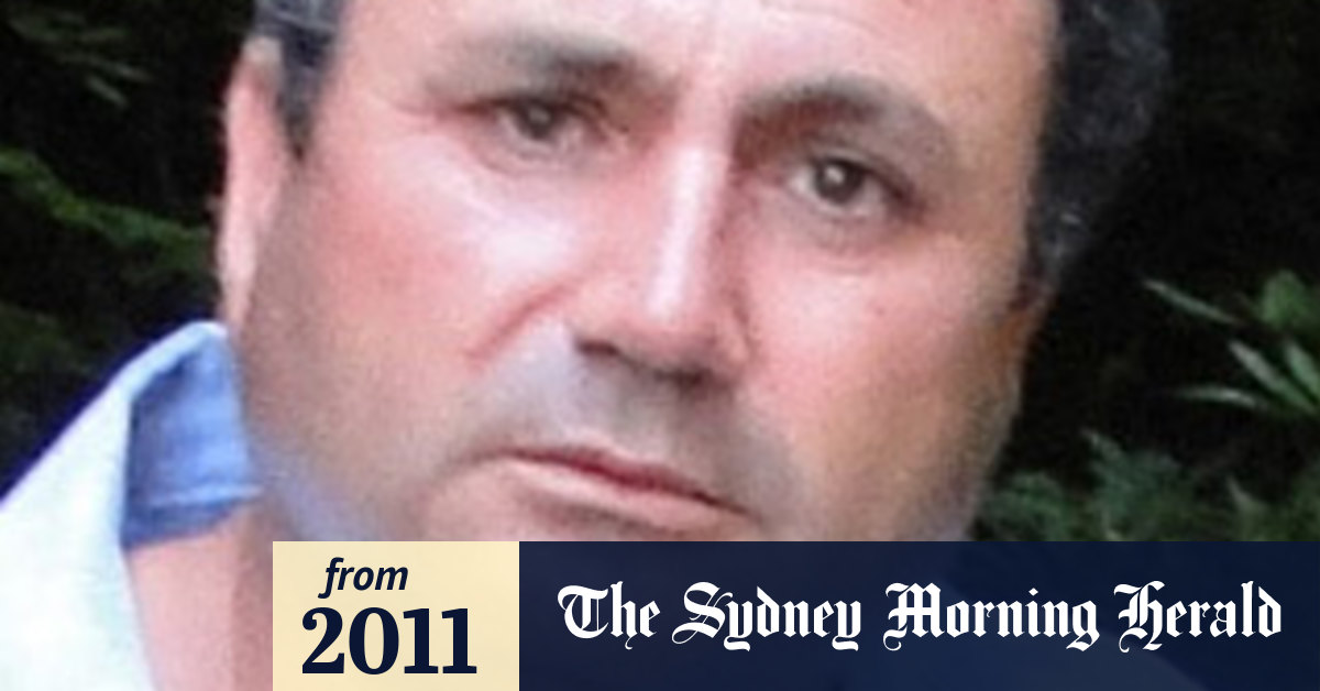 What happened to Sam? Vans could be key to mystery