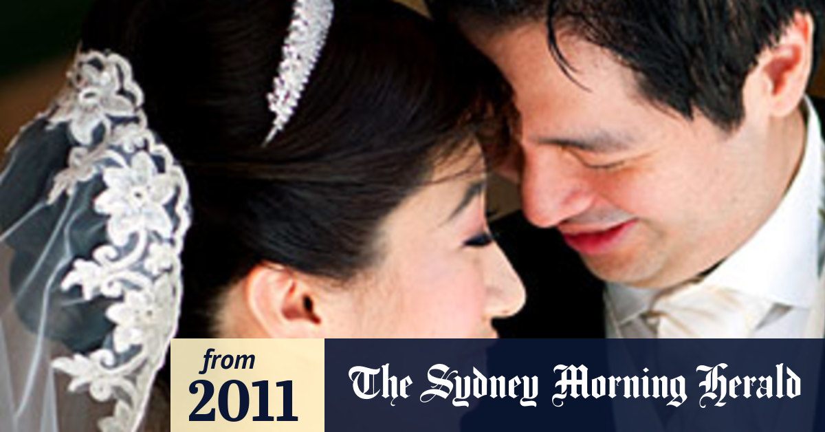 Amy Juang and Ryan Ting