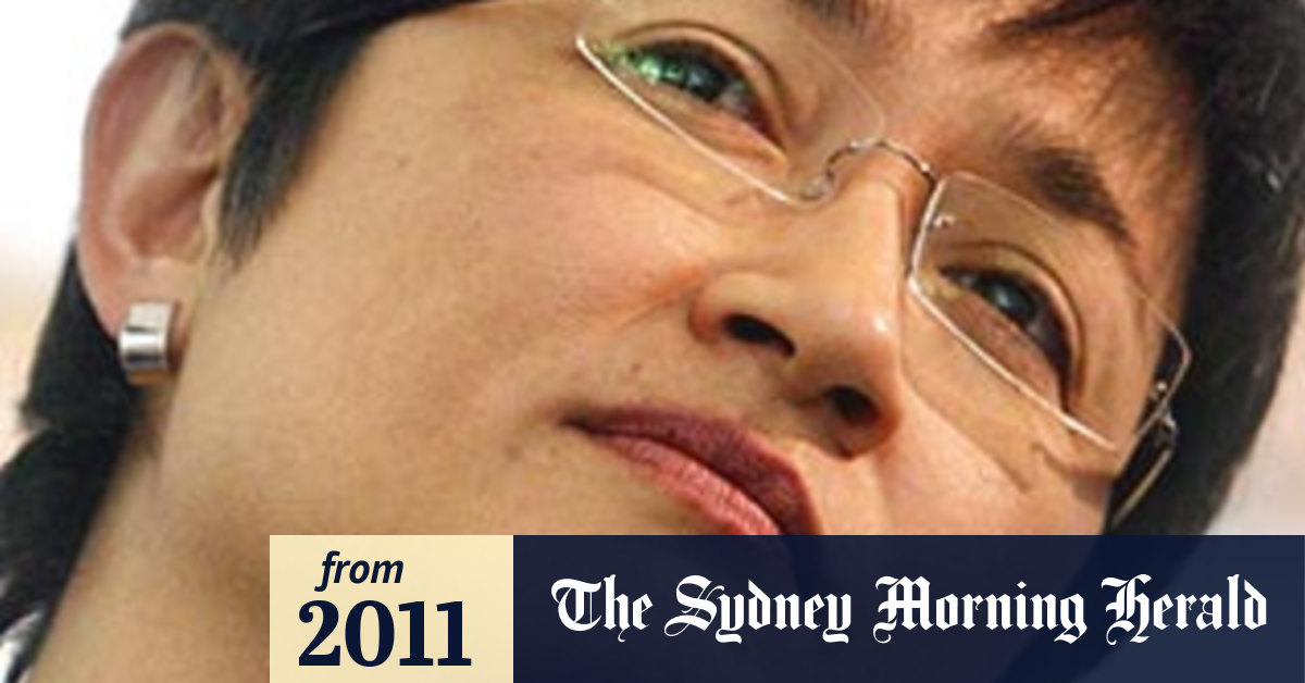 Penny Wong and partner expecting first baby