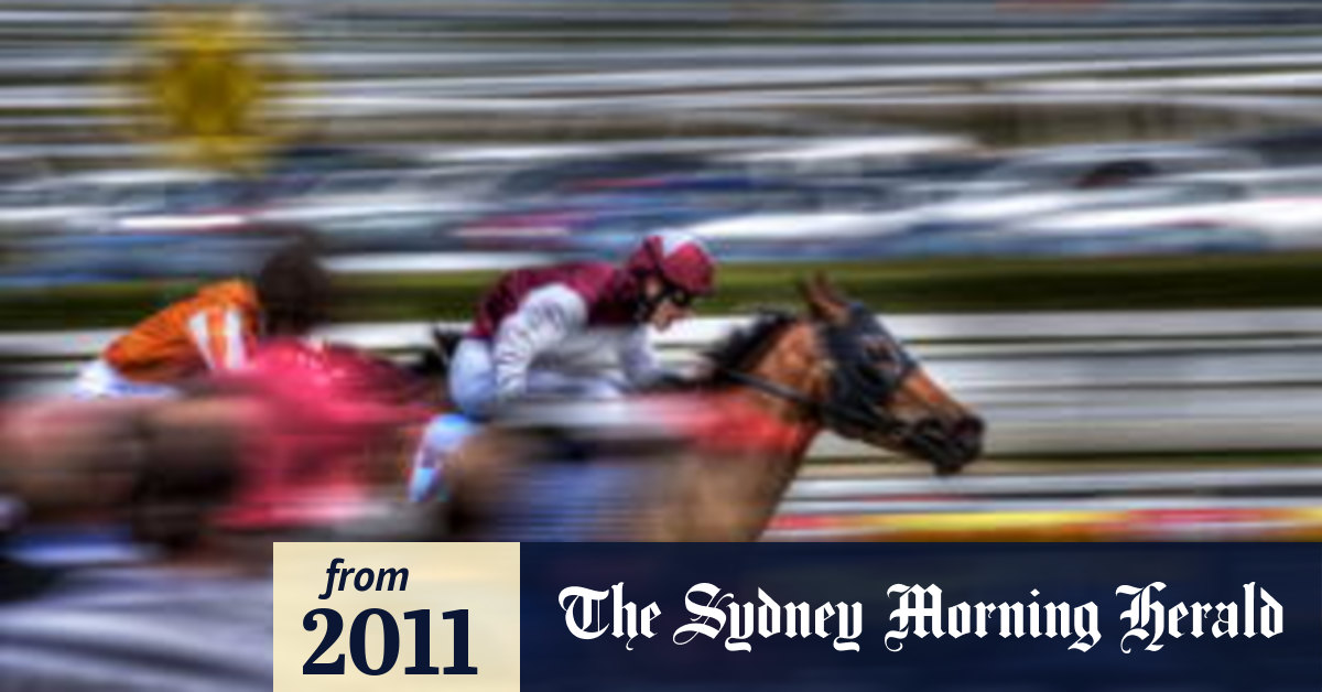 Victorian Spring Racing Carnival at Caulfield 2011
