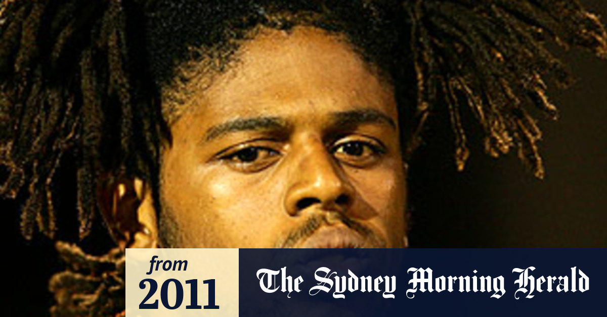 Jamal's rising above stereotypes to lead the way