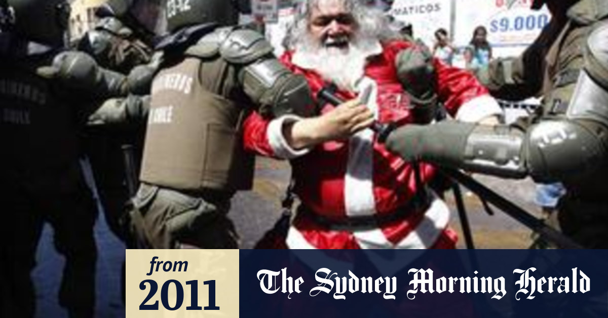 Best of the world - December 23, 2011