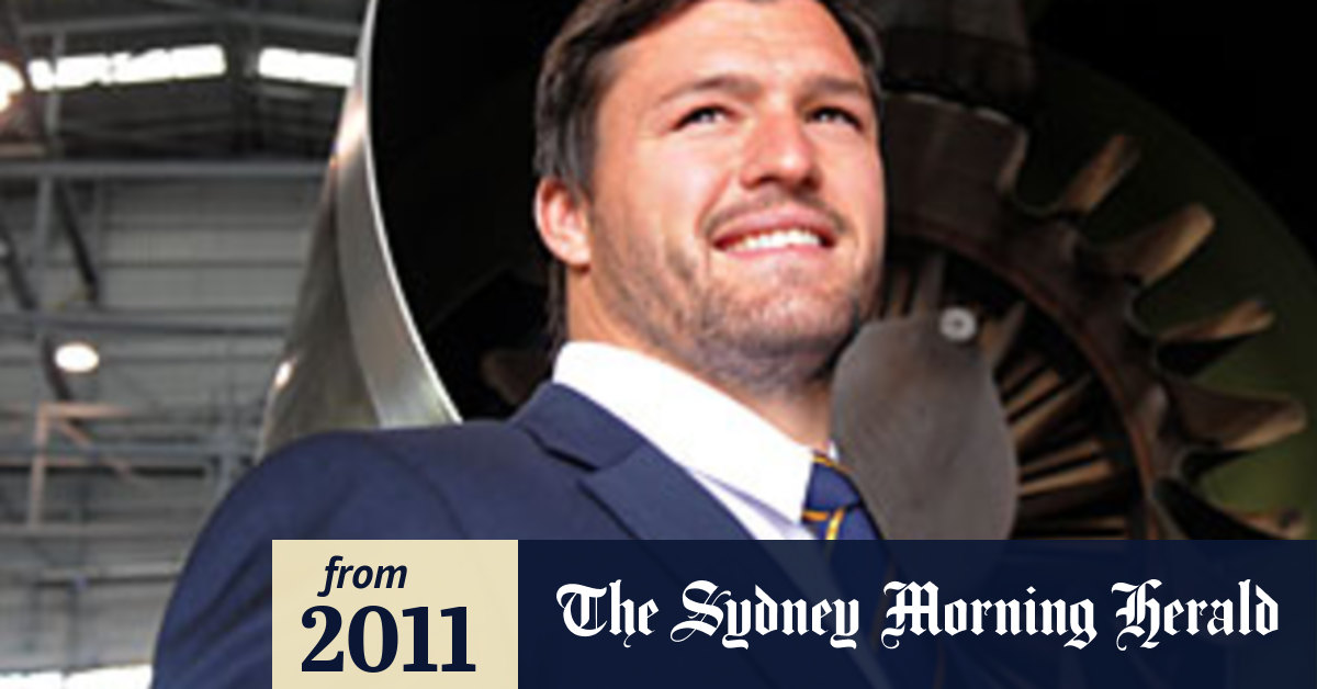 Wallabies are ready to let rip in Brisbane, says Ashley-Cooper