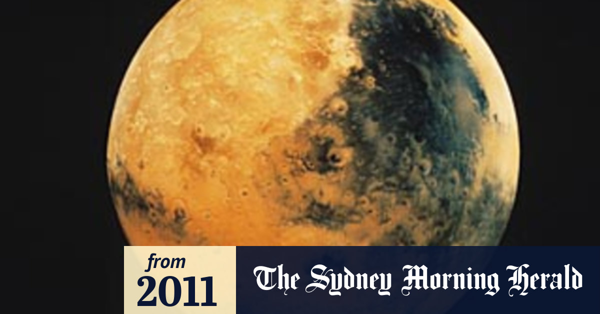 Lost in space: NASA farewells one of its hard-working Martian rovers