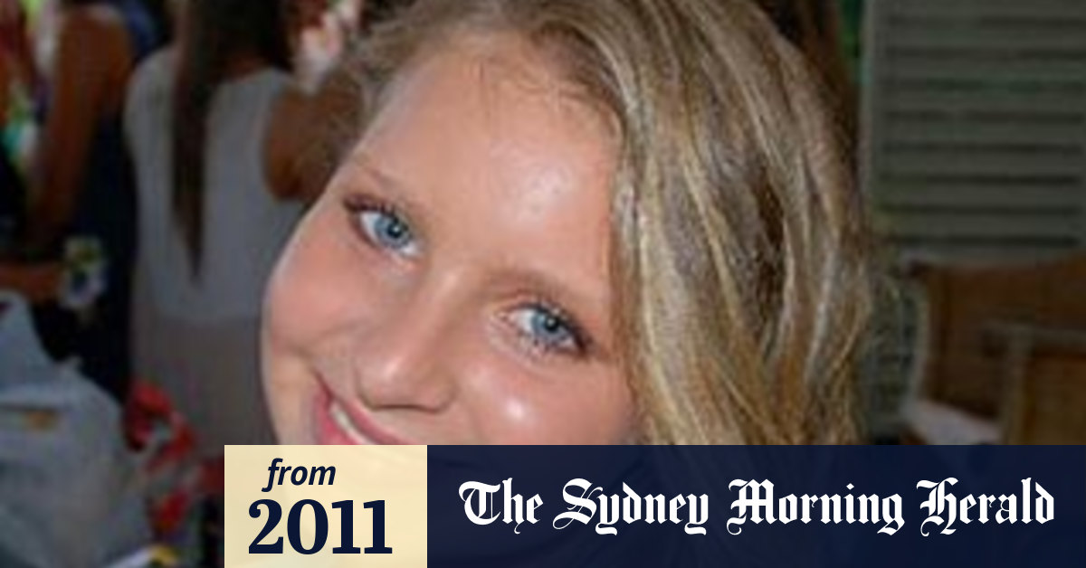 As the hours ticked by and cold set in, Maddie never lost her poise