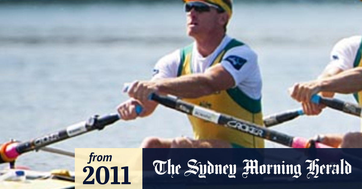 This sporting life: Dan Noonan