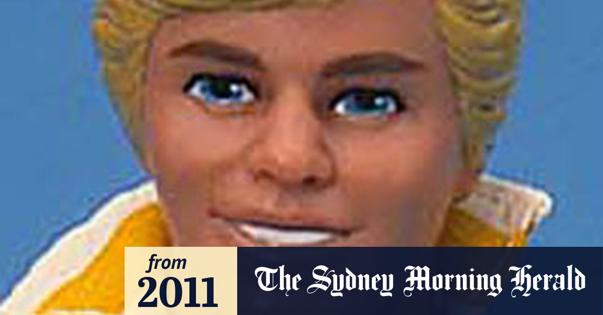 Ken turns 50 - and no Barbie to celebrate