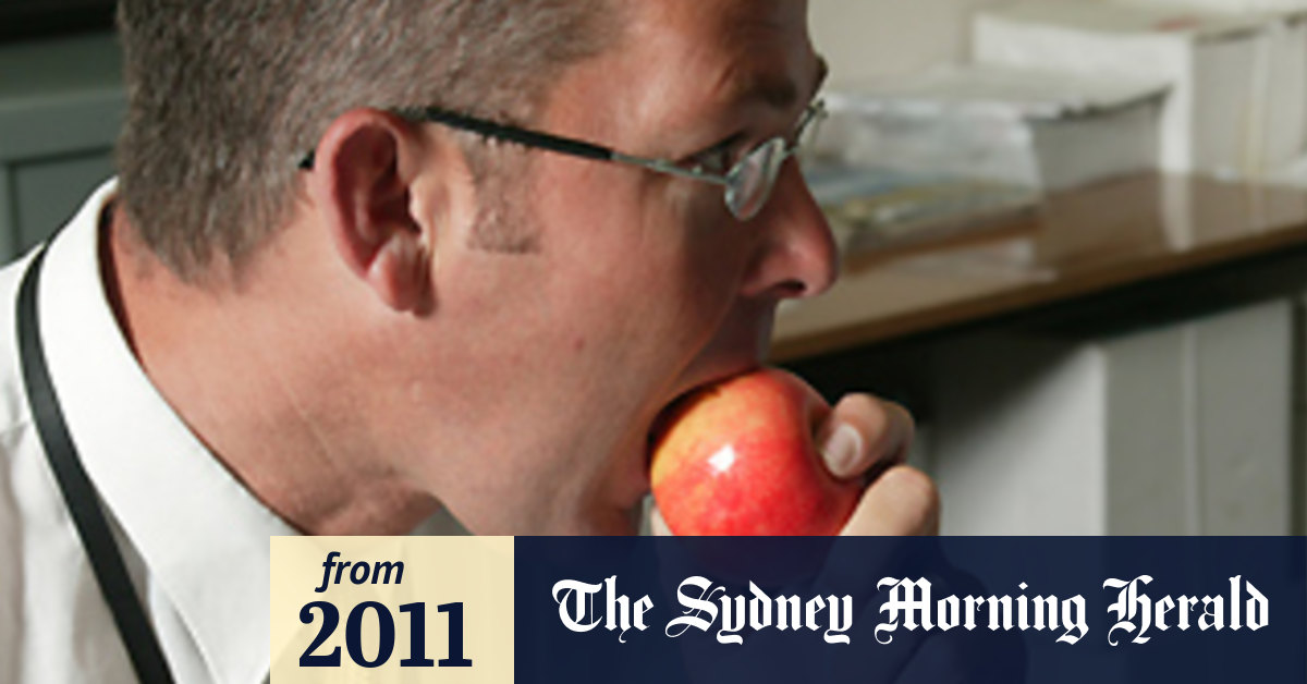 No smelly lunches: BHP's strict staff rules