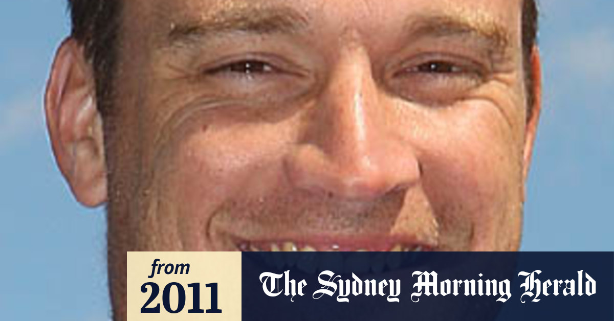 Siddle should be next cab off rank