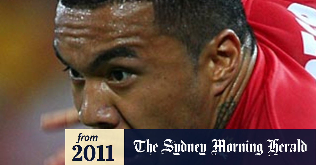 Cooper to stay but Ioane becomes new focus