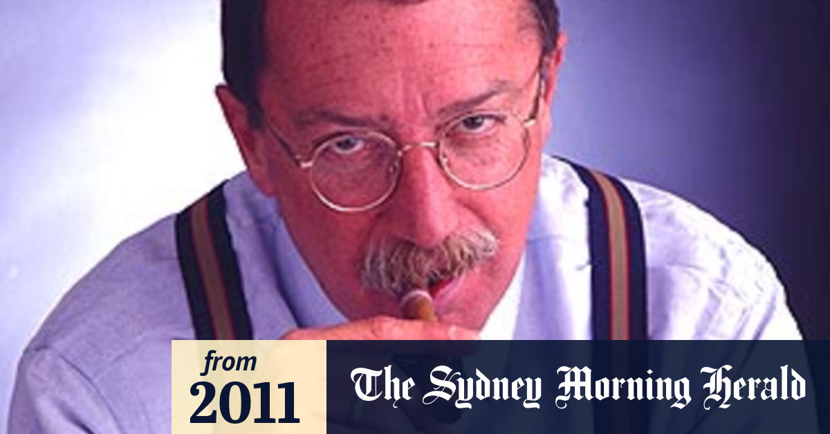 Ruehl remembered as a funny, gentle soul who died too soon