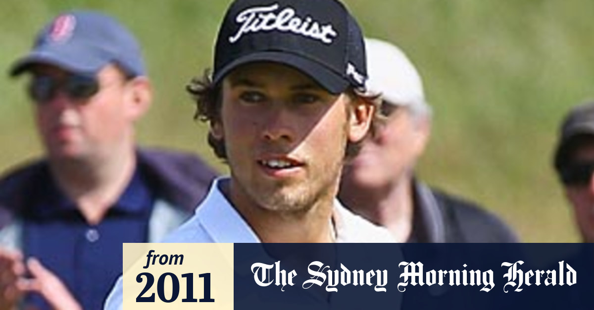 Victorian golfer wins British amateur title