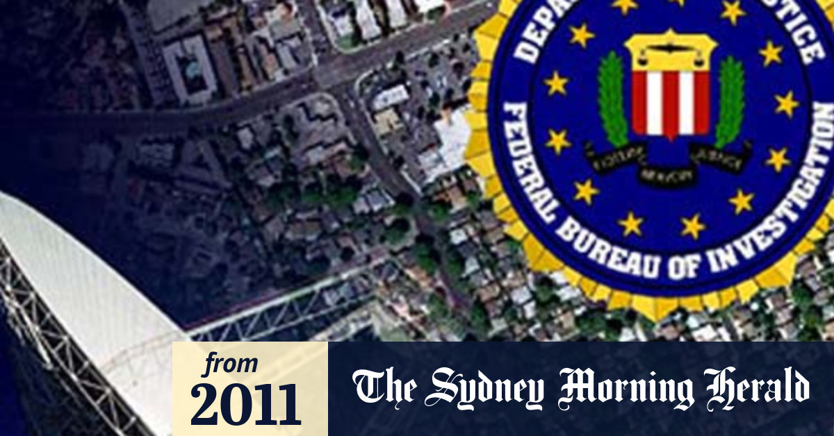 Student files lawsuit over FBI's GPS tracking