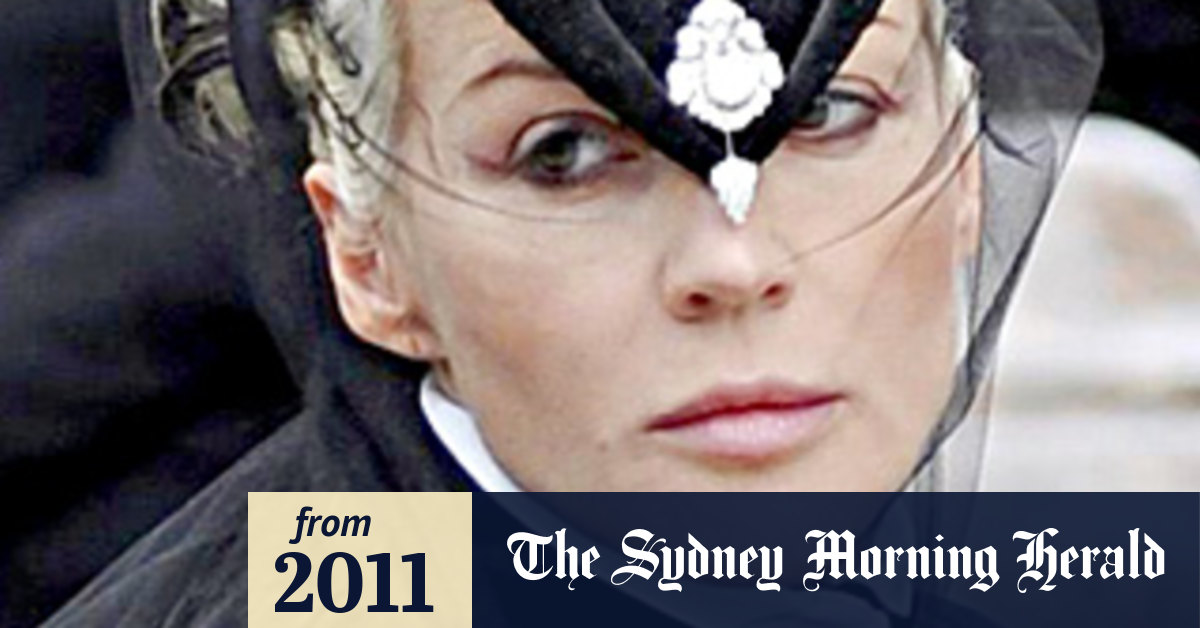 Quirky celebrity style