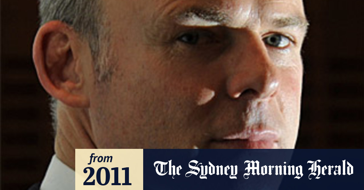 Kloppers 'offered secrets to the US'