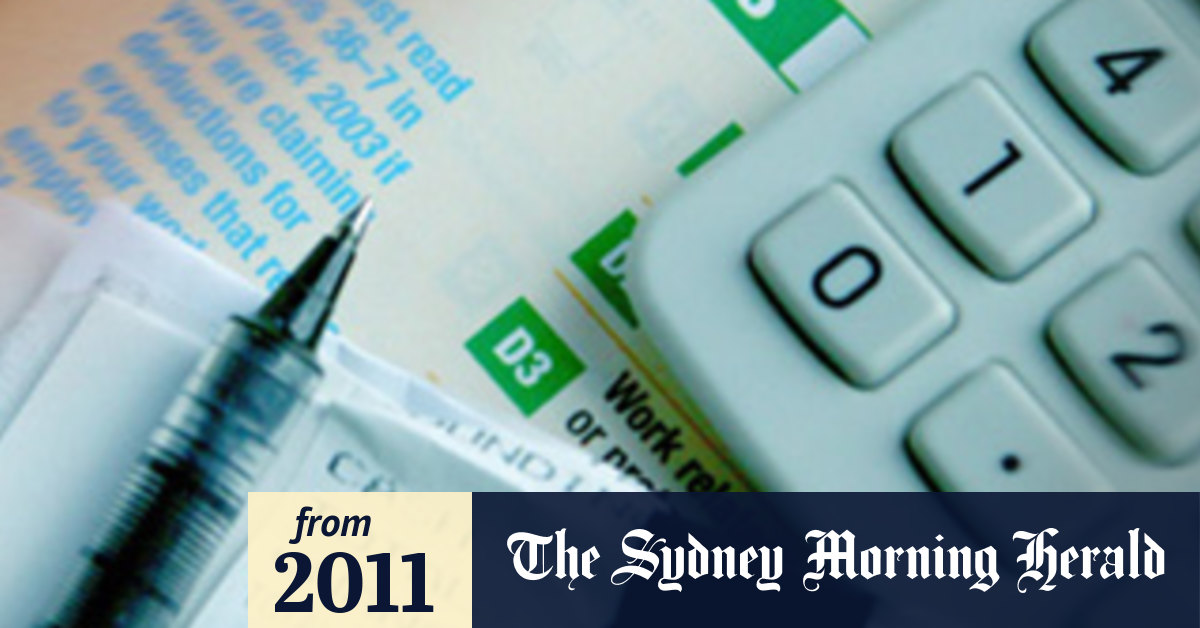 How to claim business losses