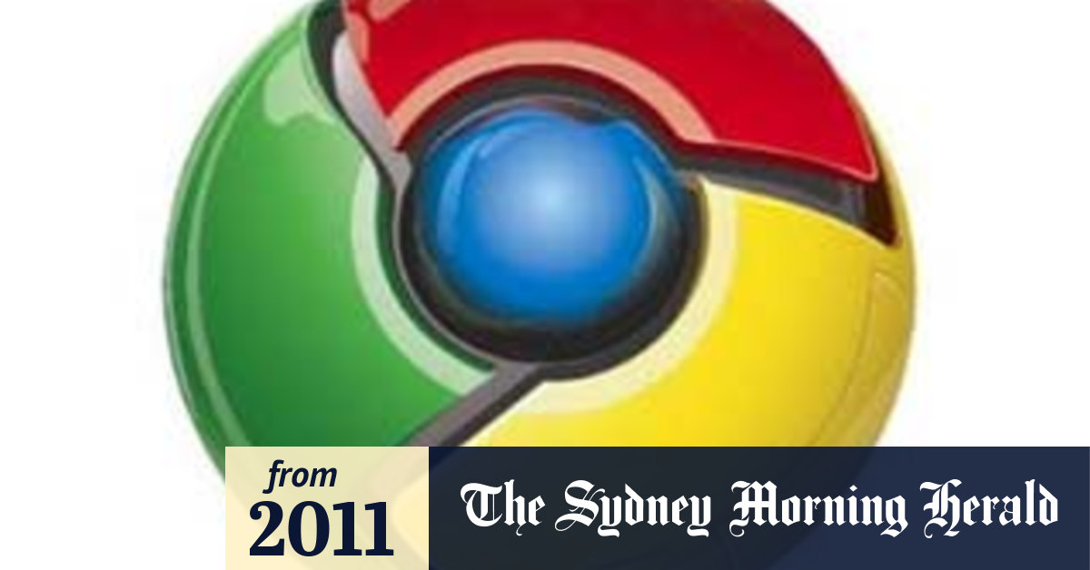 New Chrome browser ready for the world