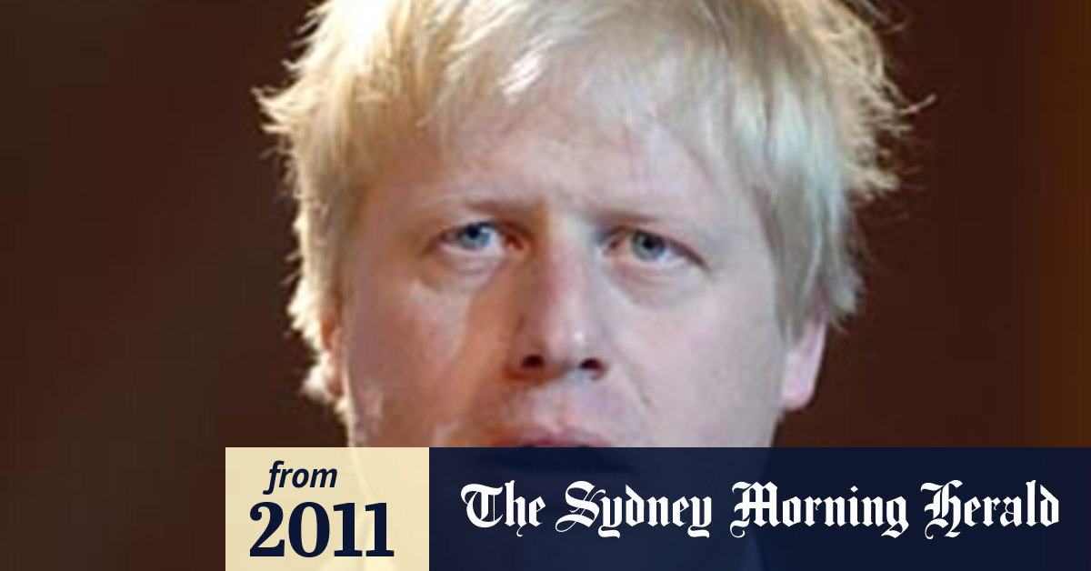 Osama? Forgetaboutit - Tony Soprano would be proud of this hit