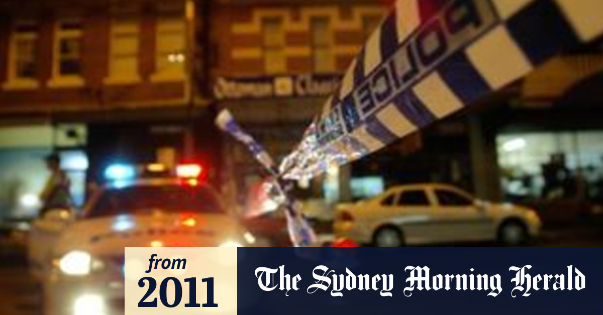 Swans fan killed, partner critical in crossing tragedy