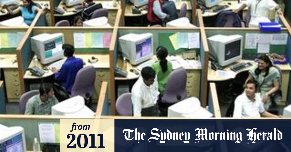 Telco support? English optional