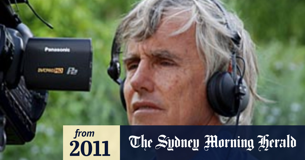 Proud director counts the cost of paying tribute to a living legend