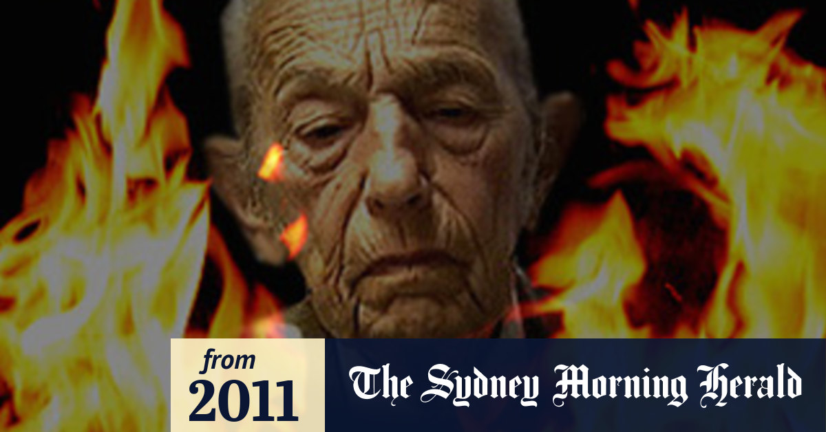 He's got thousands of followers, he's worth a fortune and he wrongly ...