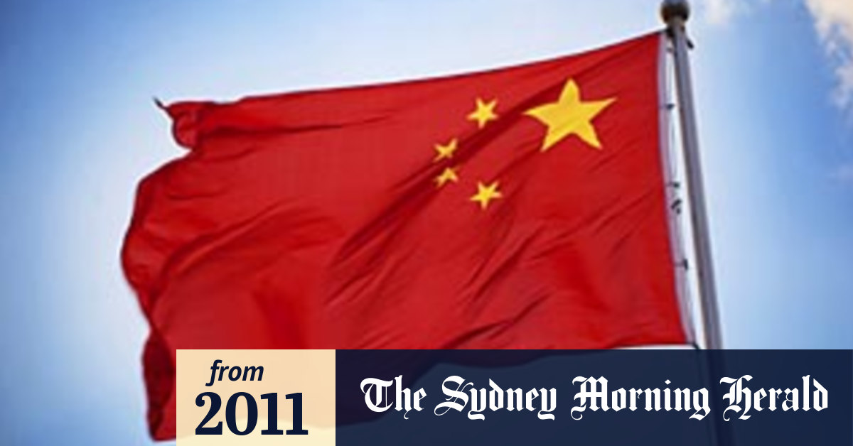 Fears over China's growing influence